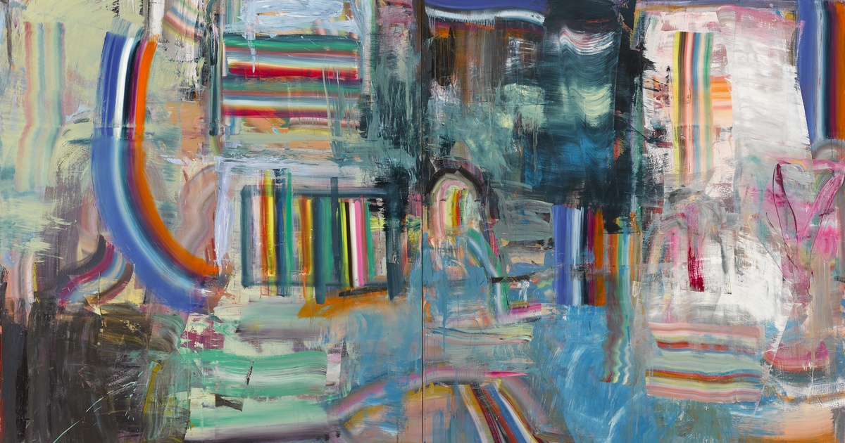 Diana Copperwhite | Onomatopoeia | Kevin Kavanagh