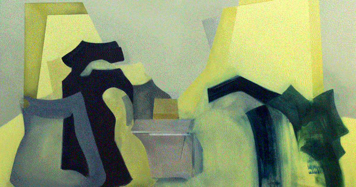 Stephanie Deady | Measure for Measure | Kevin Kavanagh