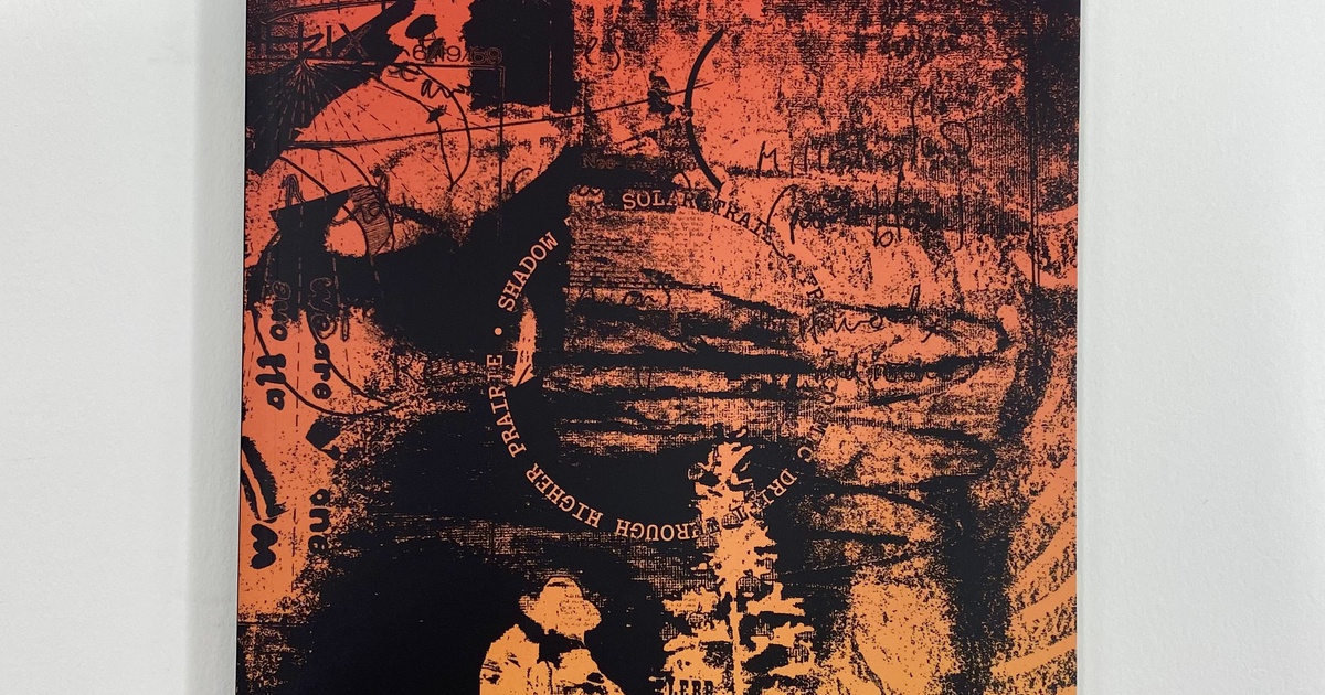 Publication: Richard Proffitt - Shadow the Solar Trail From a Cosmic ...